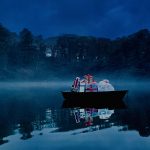 Home - The Blue Pool